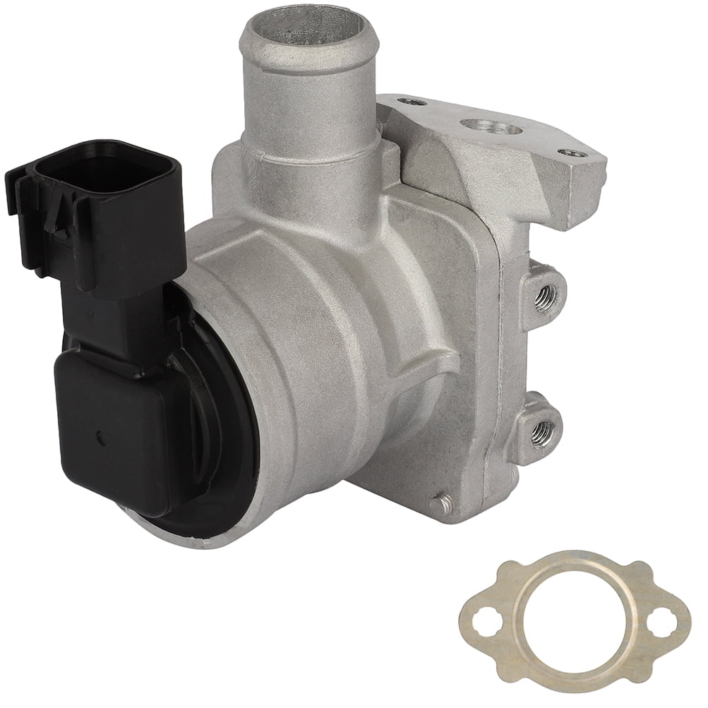 ECCPP Secondary Air Injection Shut-Off Valve fit for 2006-2008 for ...