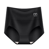 jobturf Seamless Underwear for Women Breathable Cheeky High Waisted ...