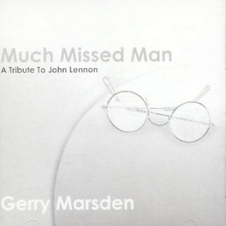 Much Missed Man: Tribute to John Lennon | Walmart Canada