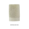 27.6x13 Inch Hotel Quality Cotton Face Towel Soft Absorbent Long Staple ...