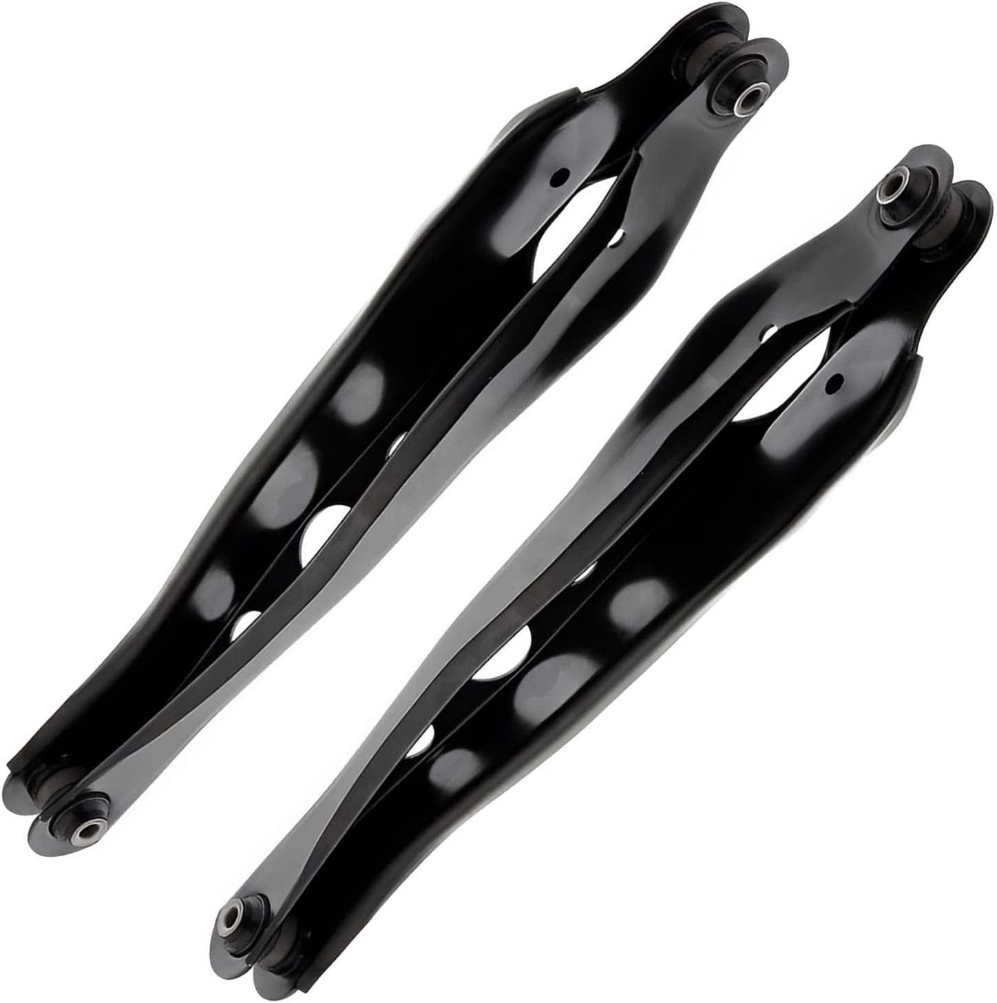 Detroit Axle - Rear Lower Control Arms Assembly Replacement for 1997 ...
