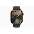 Restored Apple Watch Series 10, Smart Watches, GPS, iOS, Titanium ...