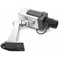 Decoy Box Camera with Motion Sensor Moving and LED Light - Walmart.com