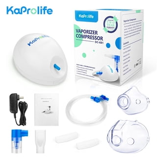 Vicks Waterless Vaporizer - Walmart.com