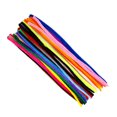 KALLORY DIY Twisted Stick 200Pcs Multi Color for Children Craft Making ...