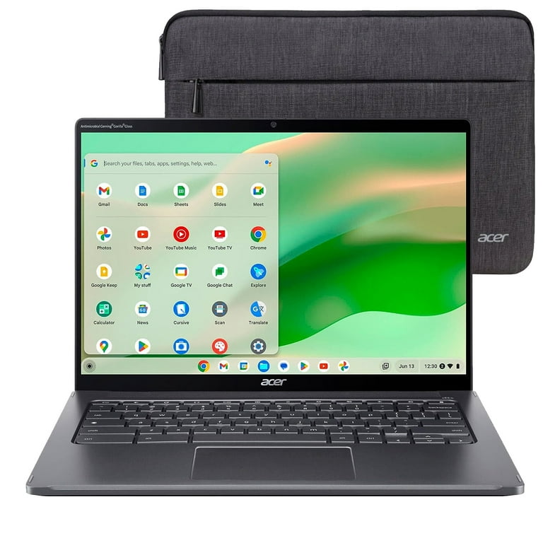 Acer Chromebook Spin 714 2-in-1 14 Acer Chromebook Spin 714 2-in-1 14