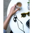 Powerbeats3 Wireless Earphones - Black - Walmart.com