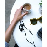 Powerbeats3 Wireless Earphones - Black - Walmart.com