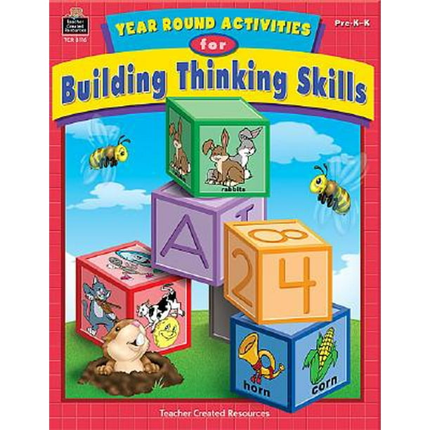 Skills Building Activities