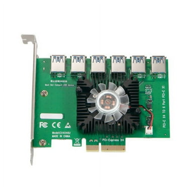 StarTech PCI2PECP 2 Port PCI Parallel EPP/ECP Adapter Card - Walmart.com