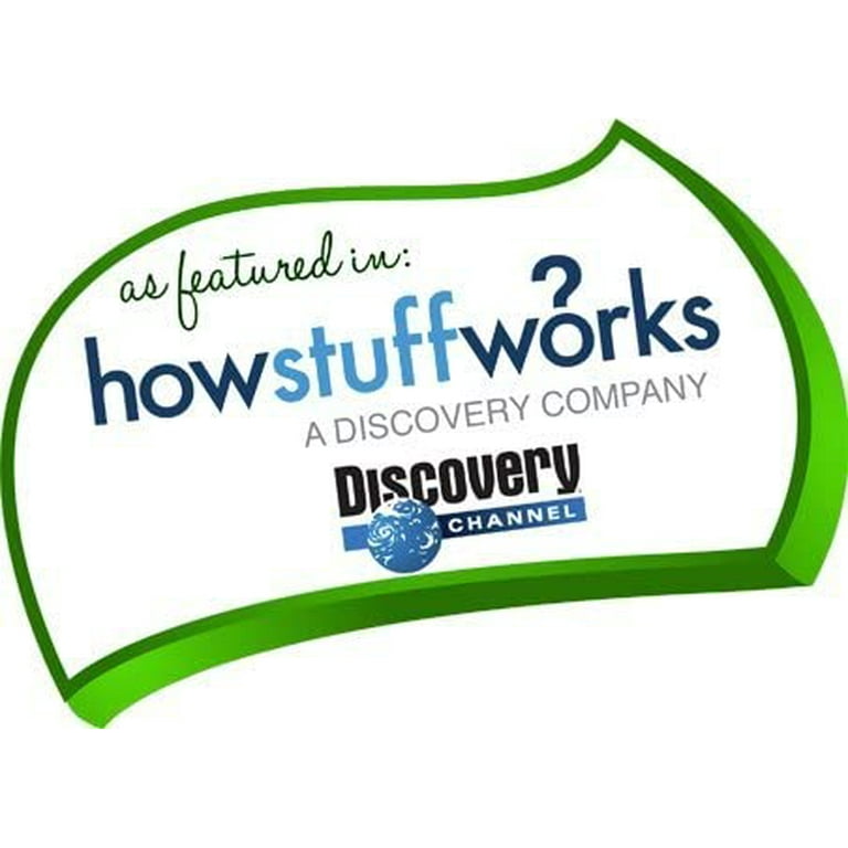 How Stuff Works Logo