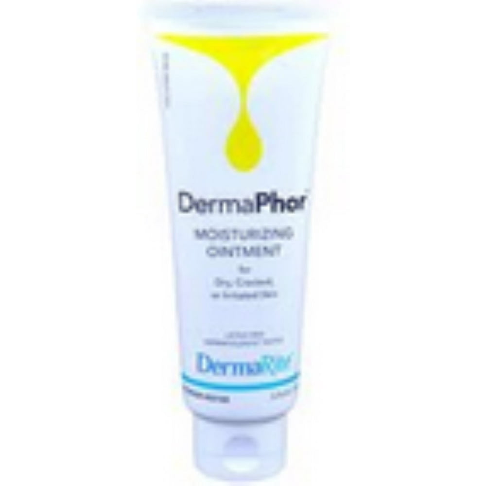 DermaPhor Ointment For Dry & Sensitive Skin 3.75 oz (Pack of 3 ...
