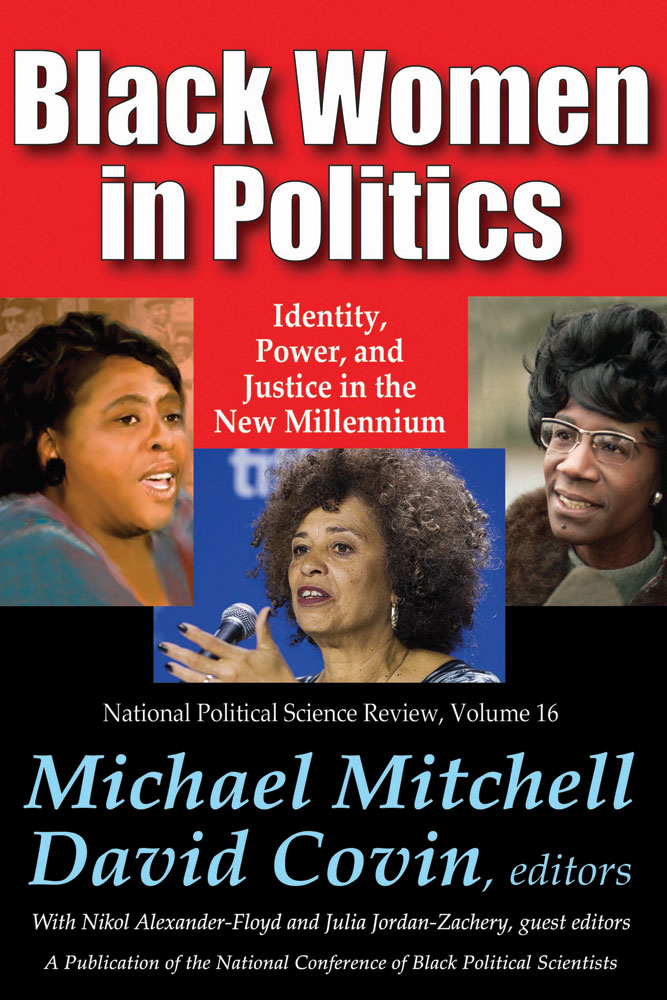 National Political Science Review Black Women In Politics Identity Power And Justice In The national-political-science-review-black-women-in-politics-identity-power-and-justice-in-the