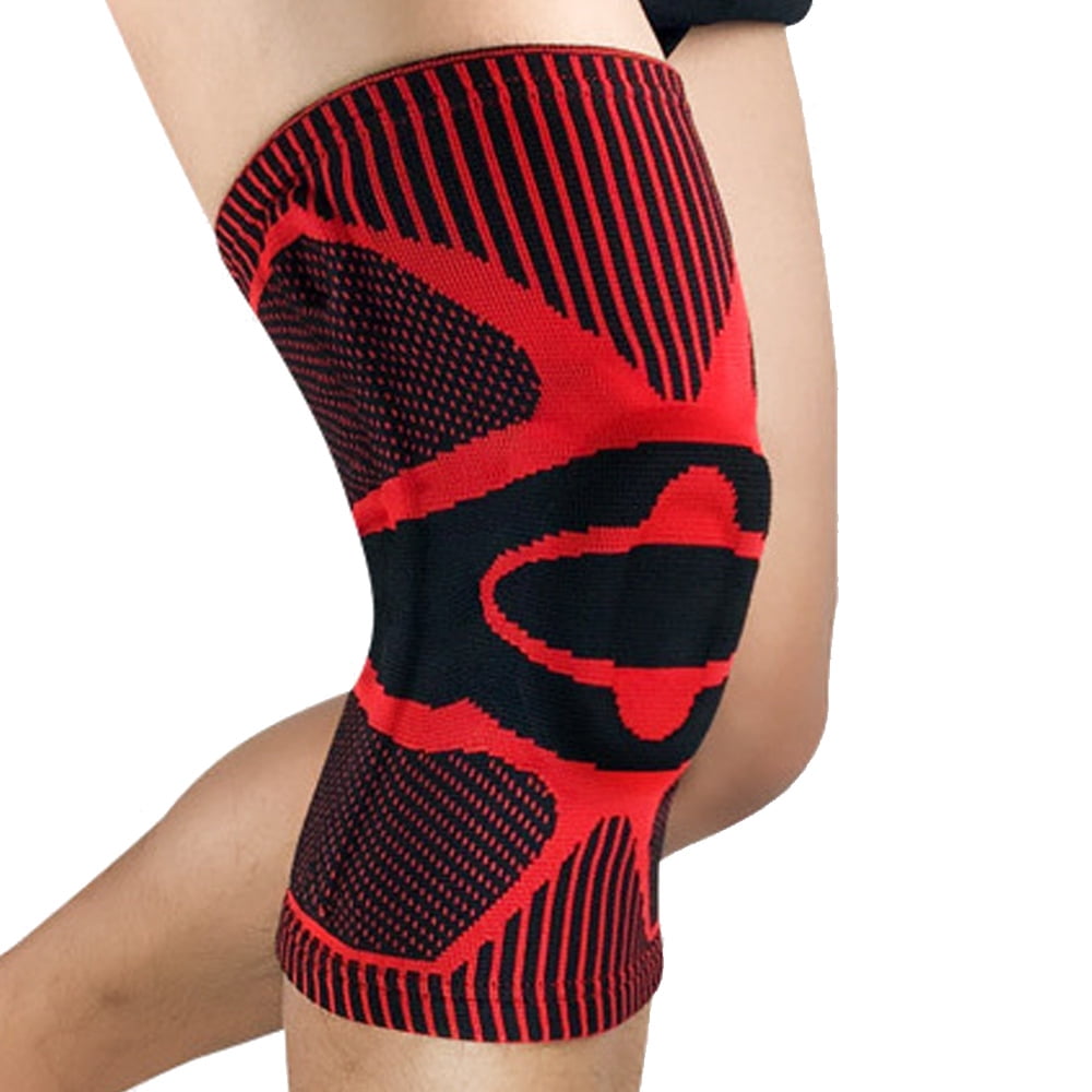 Knee pads are suitable for knee pain, and knee covers are suitable for ...