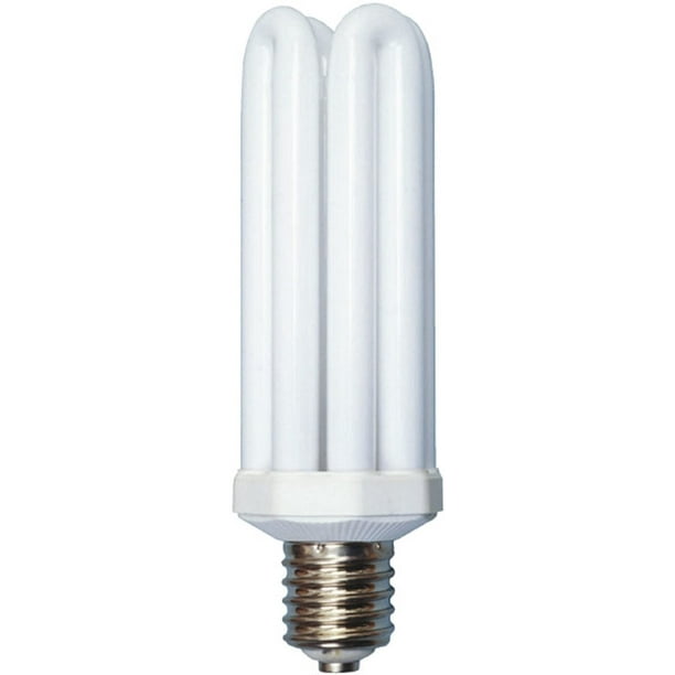 Designers Edge L765 65-Watt Fluorescent Bulb Replacement, Equivalent to ...
