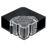 d-CON Refillable Corner Fit Mouse Bait Station, 1 Trap + 10 Baits ...