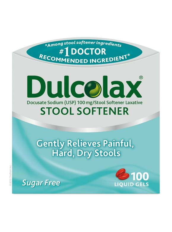 Dulcolax in Laxatives - Walmart.com