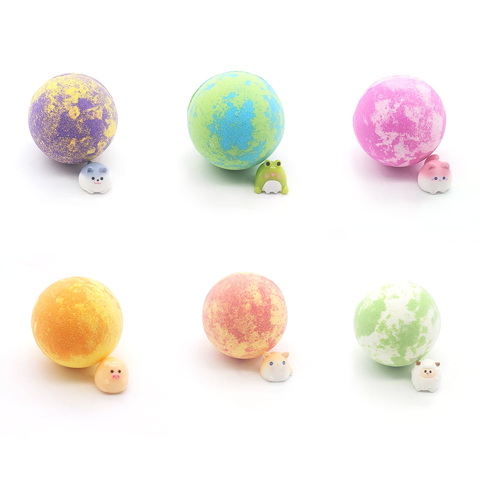 Click here for Mistaha Aromatherapy Bath Bomb Set With Essential... prices