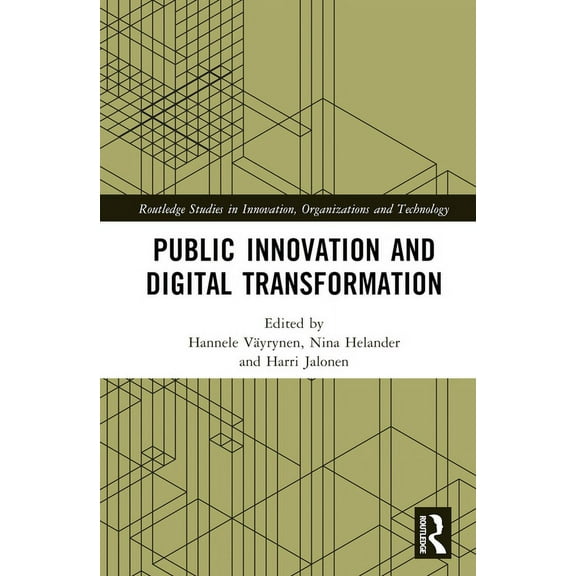 Routledge Studies in Development and Soc Why Justice in Innovation and ...