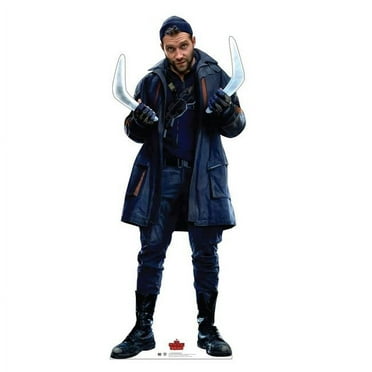 Advanced Graphics 2919 68 x 25 in. Jay Cardboard Cutout, Disney ...