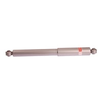 KYB 565103 High Pressure Monotube Gas Shock - Walmart.com