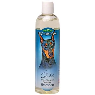 Bio-groom groom 'n fresh shampoo, 1-gallon bottle - Walmart.com