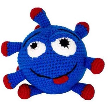 Corona Doll for Kids HHHC Explain The Virus to Your Kids Using Corony ...
