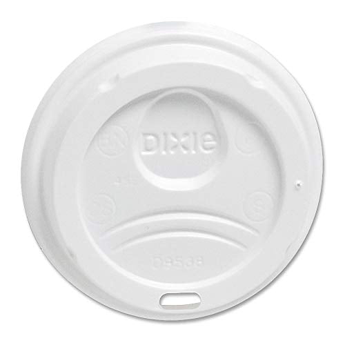 Dixie Cup Lids