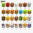 DAZHU 100 Piece Magnetic Cube Building Blocks for Kids Ages 3+，Magnetic ...