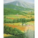 All the Places to Love, (Hardcover) - Walmart.com