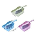 Household Cleaning Tool Small Sweeper And Dustpan Set For Tables Bed ...