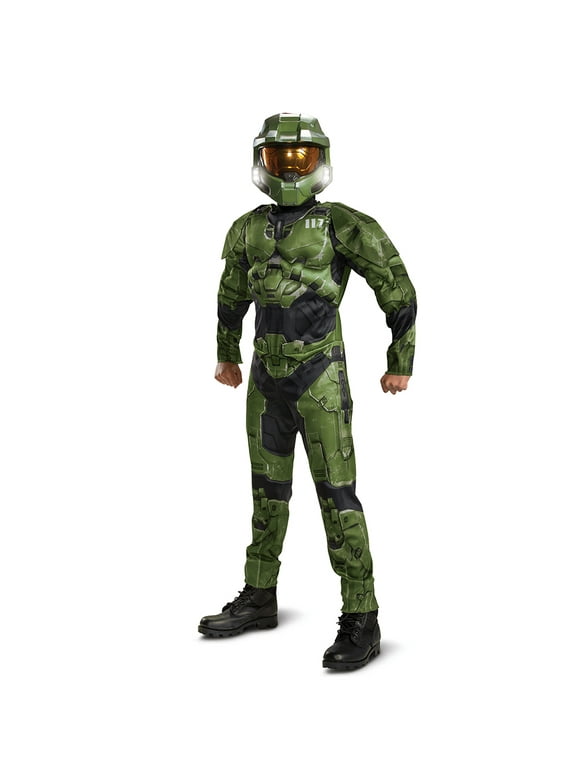 Halo Costumes in Halloween Costumes - Walmart.com