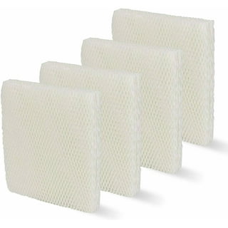 BestAir EF21-PDQ-3 Extended Life Humidifier Wick Filter - Quantity of 2 ...