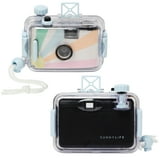 Sunnylife: Underwater Camera - Pastel Gelato - Pool Side Retro Film ...