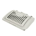 (4 pack) Vibrant Life Foldable Plastic Travel Cat Carrier, Gray, One ...