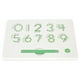Kid O 0-9 Numbers Magnatab - Walmart.com