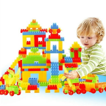 BanBao Mini Pullback Black Widow 26-Piece Building Set - Walmart.com