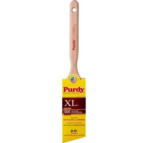 Click here for Purdy 144152320 2 Xl Glide Angular Brush 2 In prices