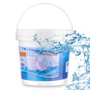 Zodiac Wahoo Above Ground Pool Vacuum Cleaner, Suction Side, Dirt ...