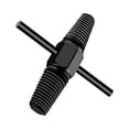 Broken Screw Extractor Set, Double Head Water Pipe Removal Tool with ...