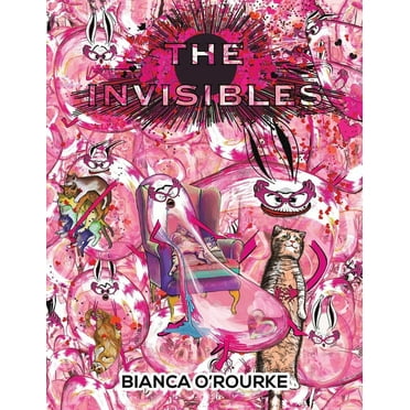 Raven, Rabbit, Deer (Hardcover) - Walmart.com