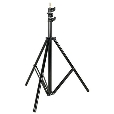 EQCOTWEA Crank Stand with Outriggers Stage Lighting Truss System with 4 ...