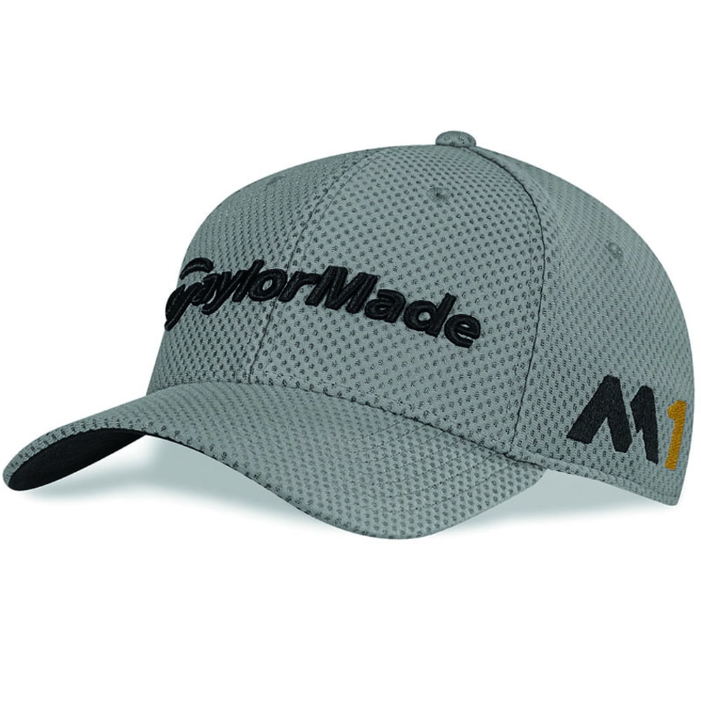 TaylorMade Tour Cage Cap 2016 - Walmart.com