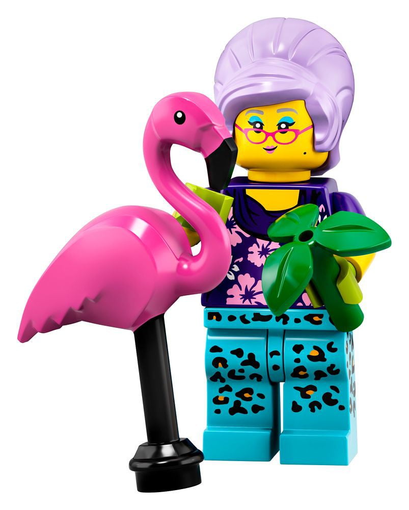 LEGO SERIES 19 GARDENER MINIFIGURE - Walmart.com