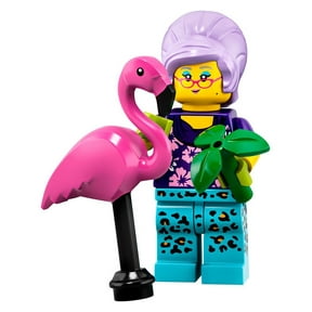 LEGO SERIES 19 WOMAN FIRE FIGHTER MINIFIGURE - Walmart.com