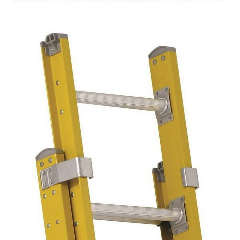 Fiberglass Extension Ladder 28 Feet Buying Online | www.pinnaxis.com