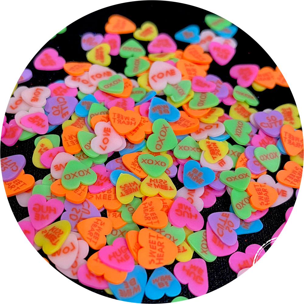 Conversation Hearts - Walmart.com