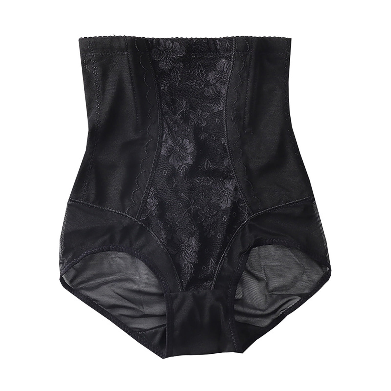 Click here for Cfhntfmh Underwear Shapewear For Women High Waiste... prices