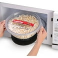 Presto Power Pop Orville Redenbacher's Microwave Multi-Popper, 3 qt ...