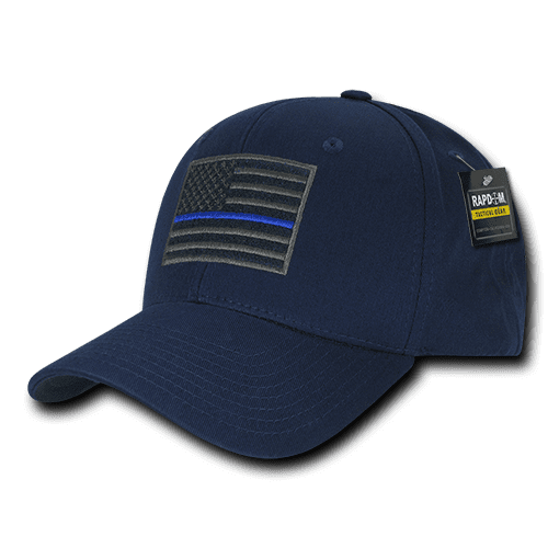 Police Operator Ball Caps